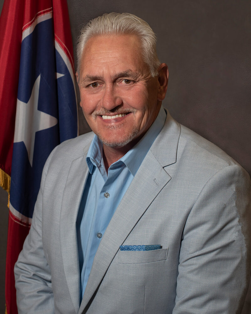 County Commission – Anderson County, Tennessee