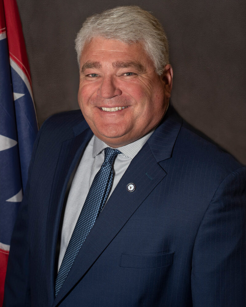 County Commission – Anderson County, Tennessee