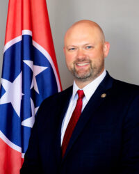 County Commission – Anderson County, Tennessee