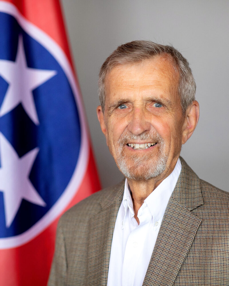 County Commission – Anderson County, Tennessee