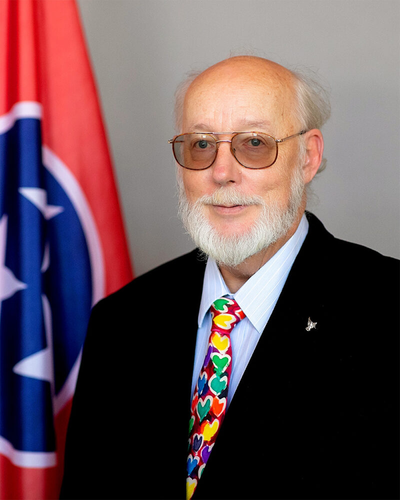 County Commission – Anderson County, Tennessee