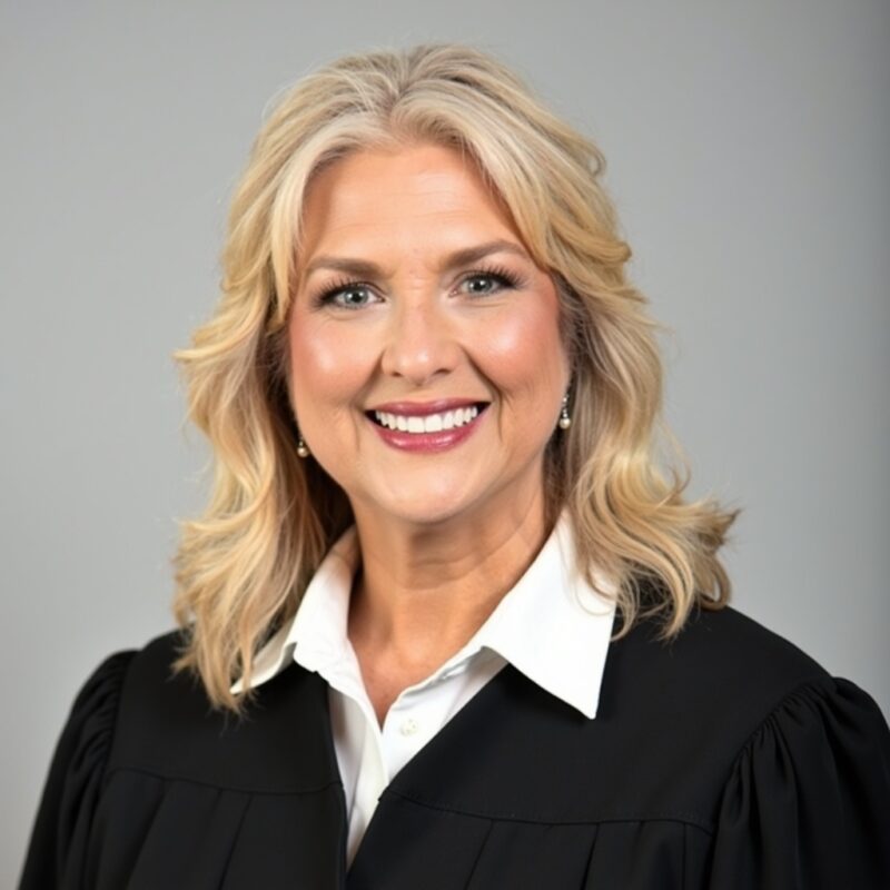 General Sessions Court – Anderson County, Tennessee